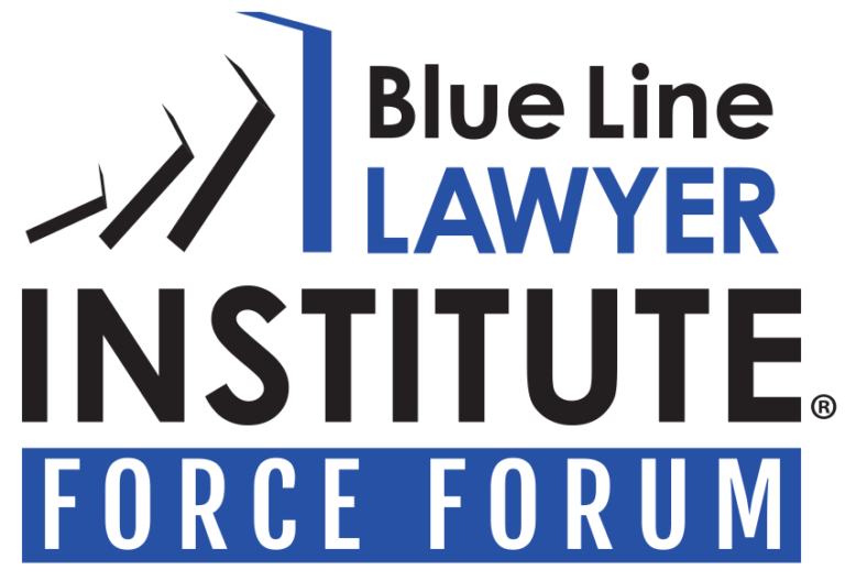 Events - Blue Line Lawyer